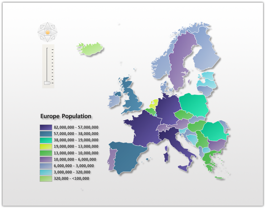 Nevron Diagram for .NET - Visual Studio Marketplace