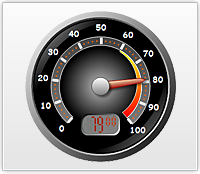 NOV Gauge Control for WPF - Visual Studio Marketplace