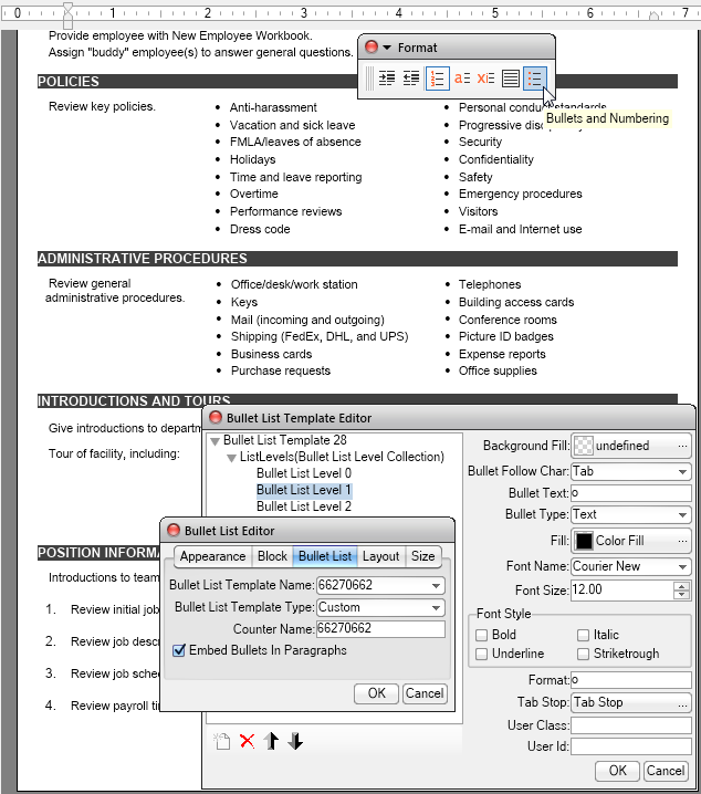NOV Rich Text Editor for Blazor WebAssembly - Visual Studio Marketplace