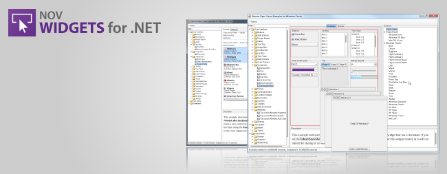 NOV UI Controls for .NET - Visual Studio Marketplace