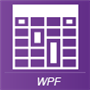 NOV WPF Schedule - Visual Studio Marketplace